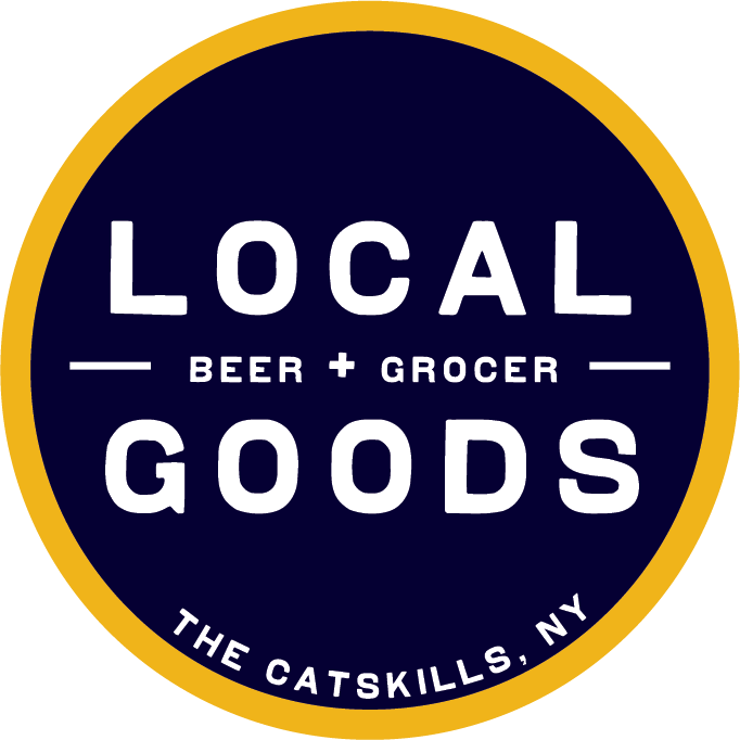 Taproom | Local Goods - Beer + Grocer